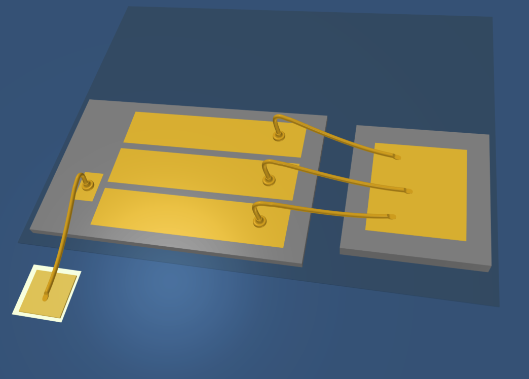 Wire Bonding in Altium Designer | Altium